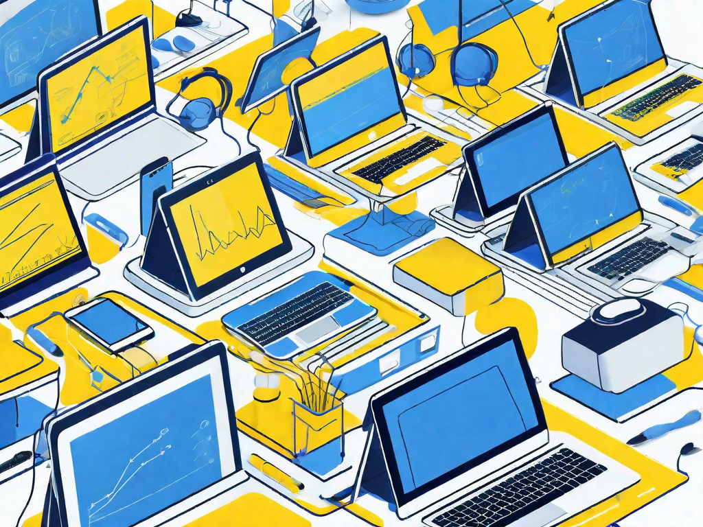 Choosing Digital Tools for Schools: HIVO