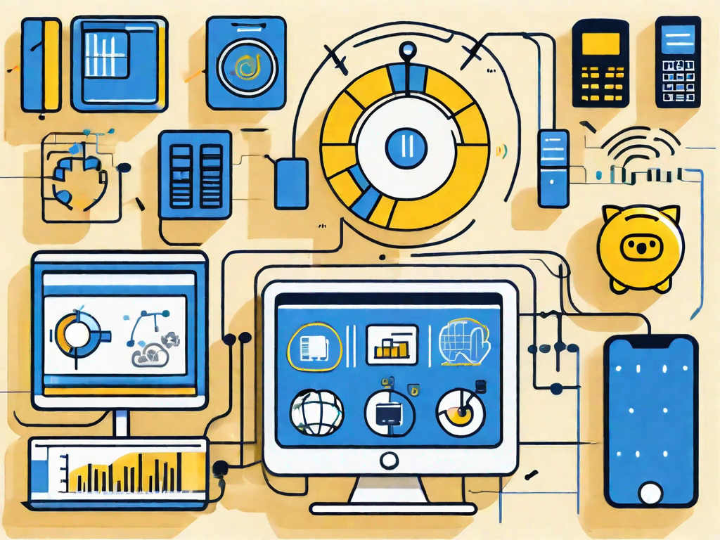 Budgeting for Centralized Media Systems: HIVO