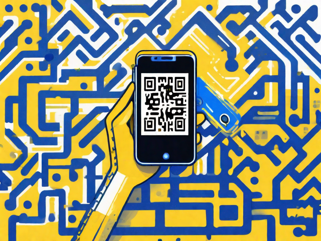 QR Codes for Easier Consent: HIVO