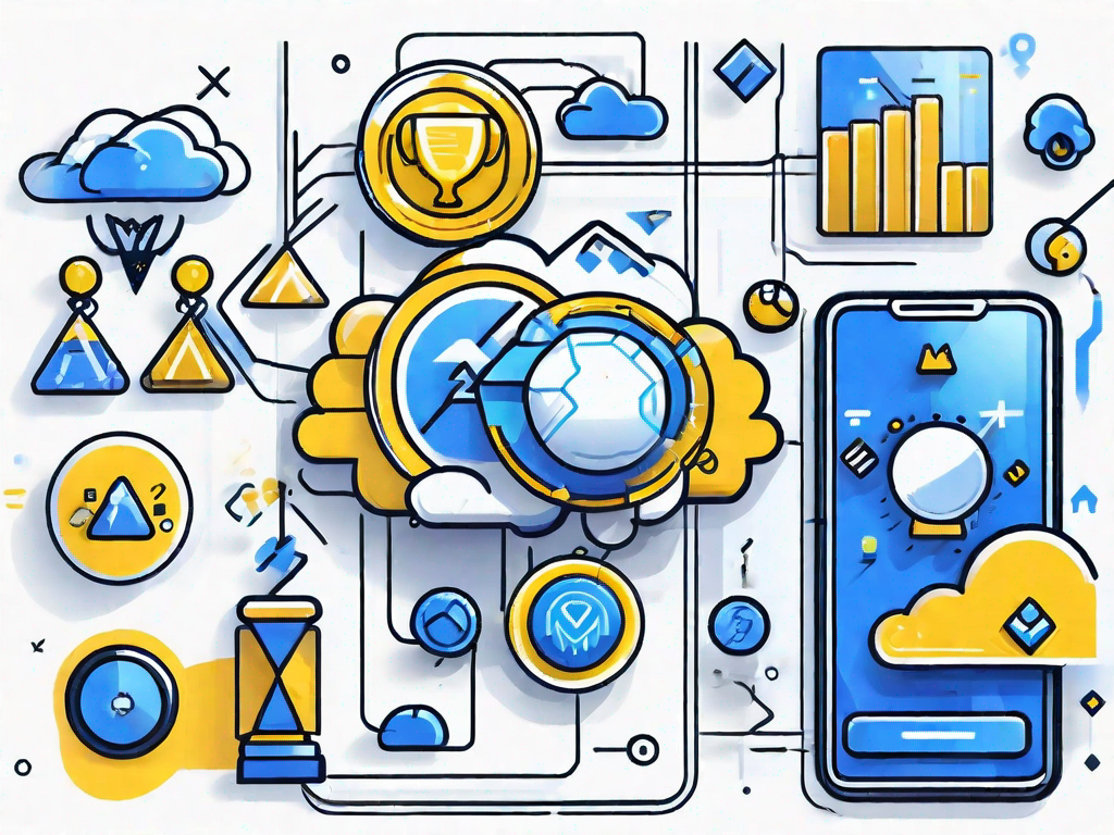 Gamification in Digital Transformation: HIVO