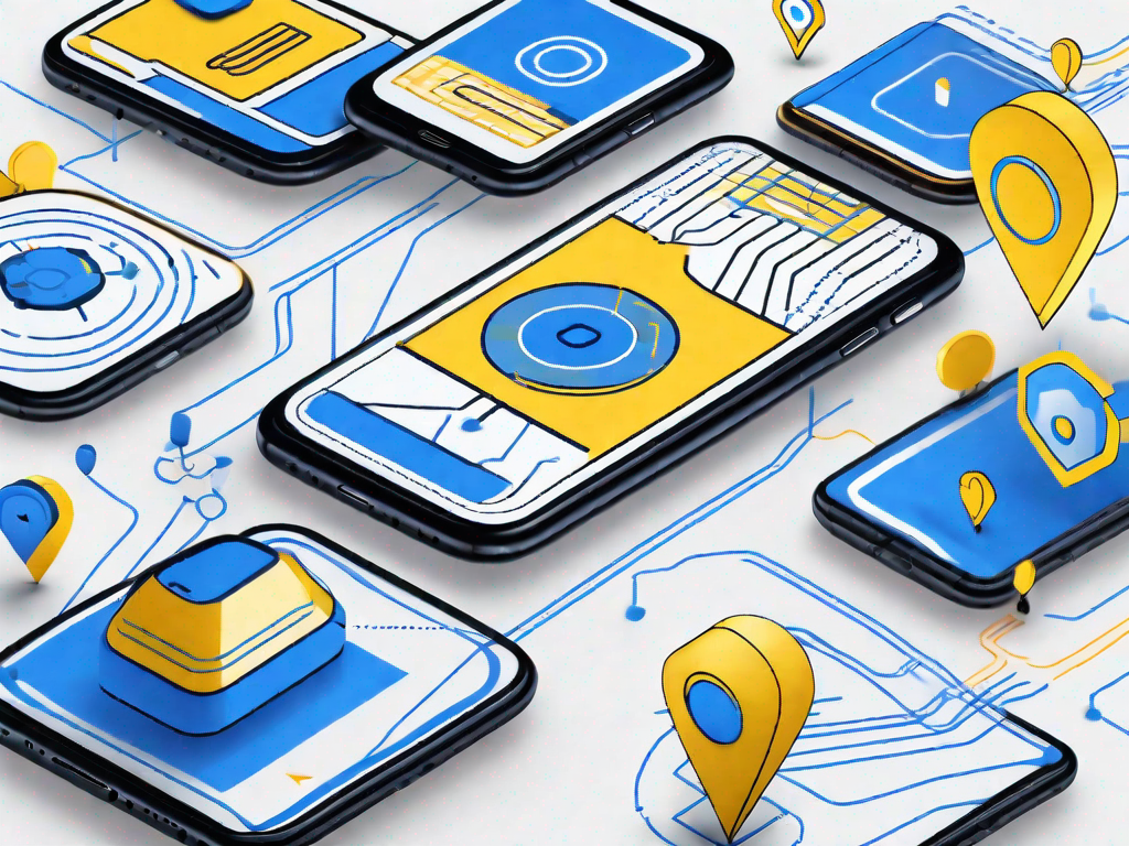 Geofencing for Media Management: HIVO