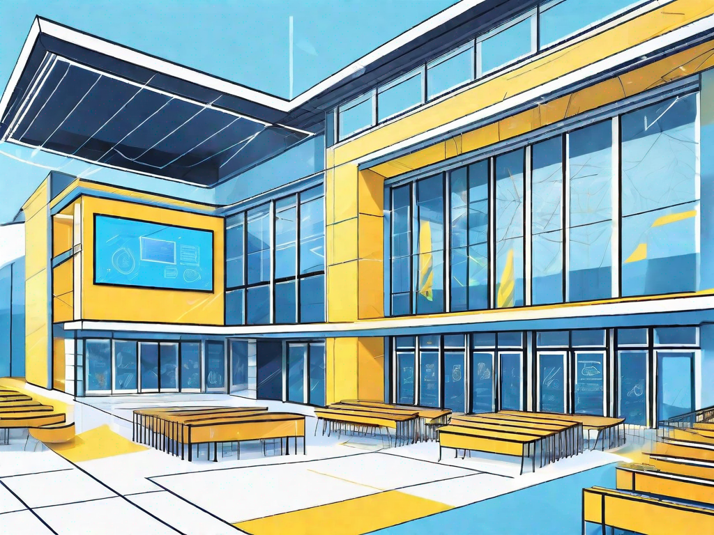 Digital Transformation in School Events: HIVO