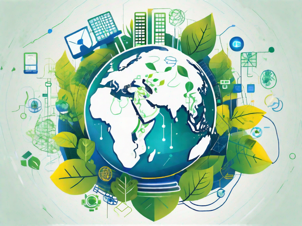 Digital Transformation in Enviro Advocacy: HIVO