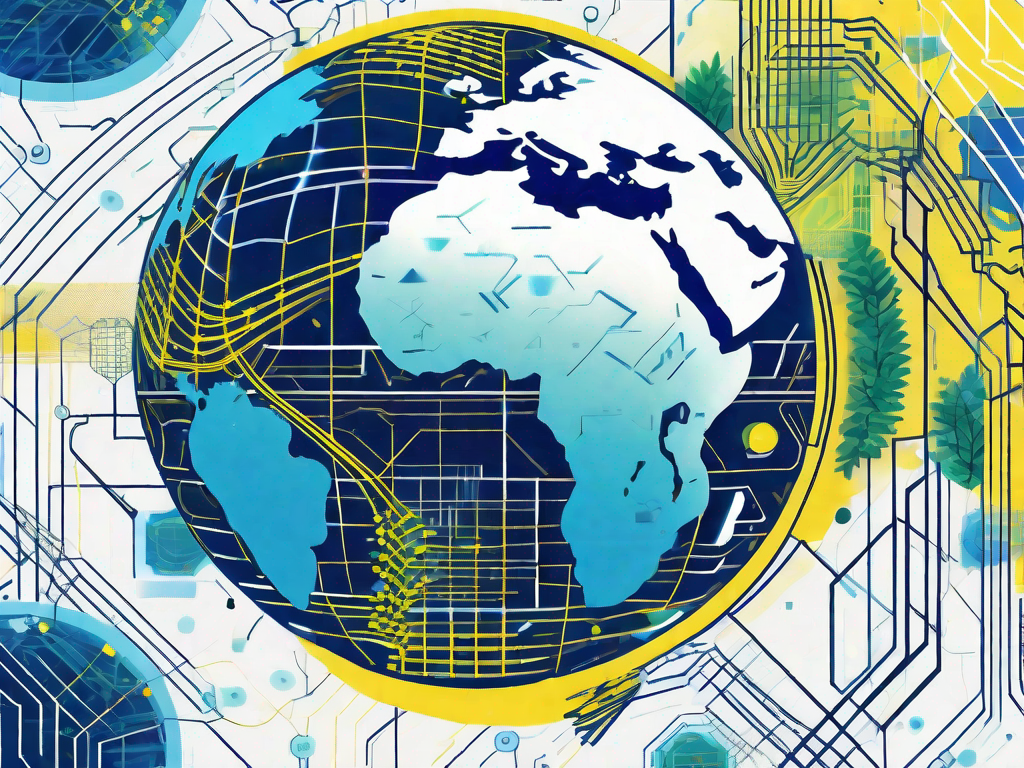 Digital Transformation, AI, and Climate: HIVO