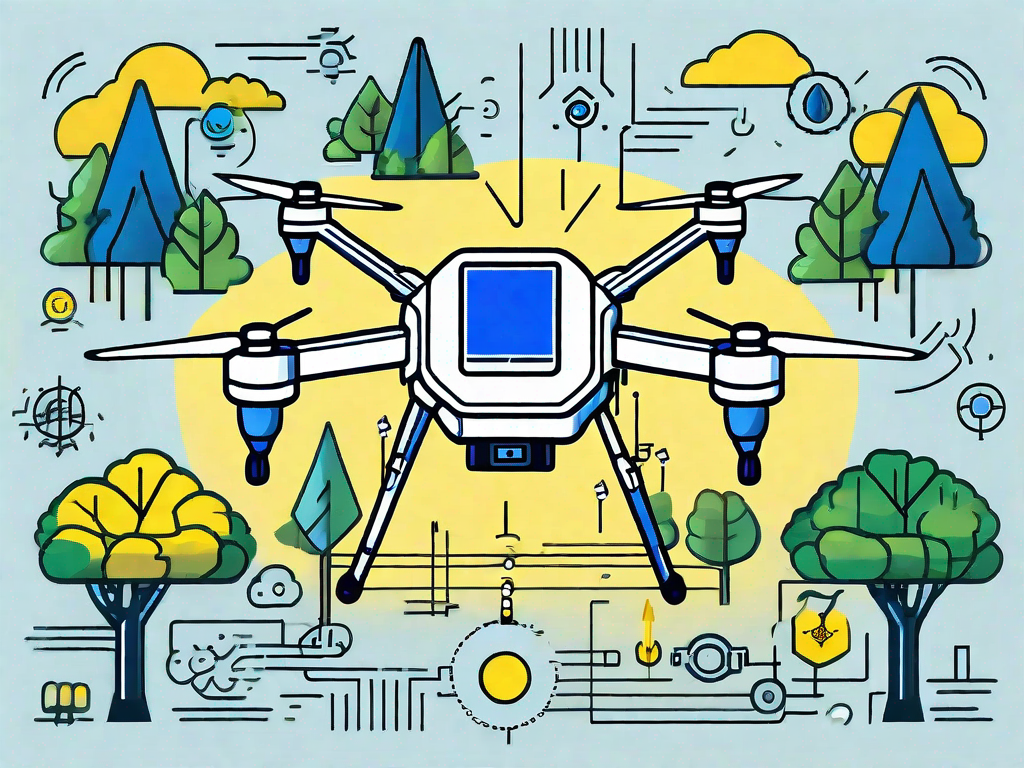 Remote Environmental Monitoring: HIVO