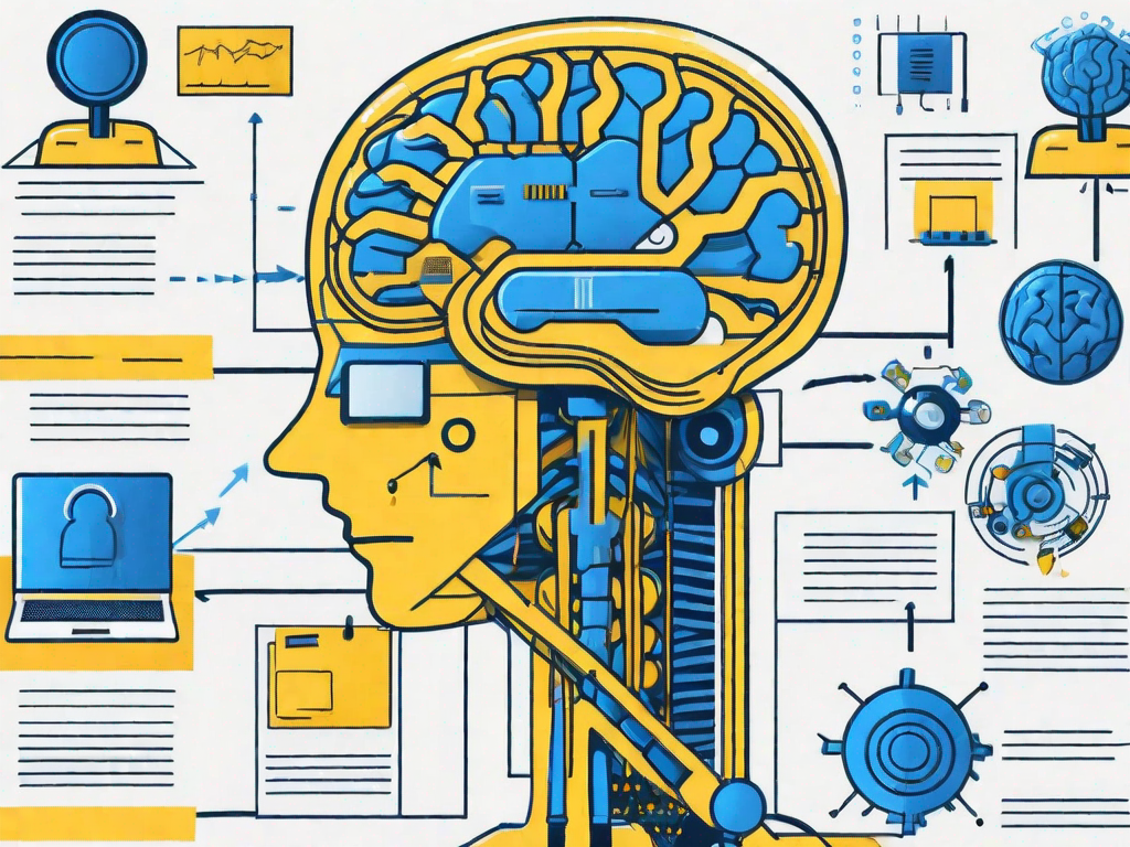 AI-Driven Media Management Workflow: HIVO