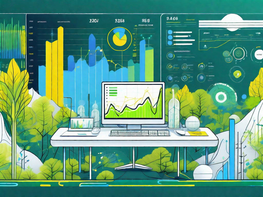 AI-Driven Environmental Media Dashboard: HIVO