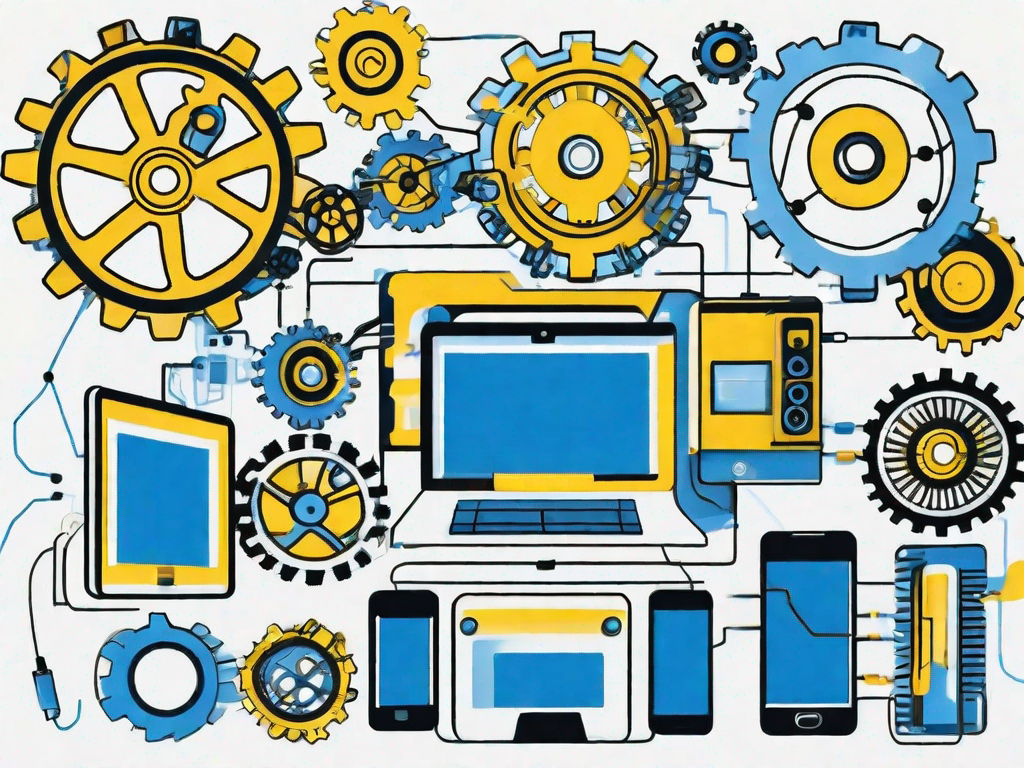 Open Source in Digital Transformation: HIVO