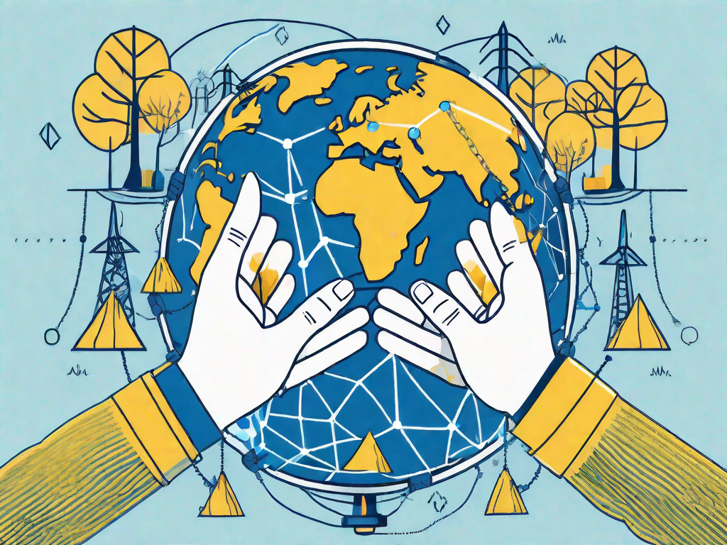 Smart Contracts in Environmental Agreements: HIVO