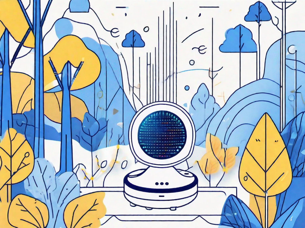 How to Use Voice Assistants for Environmental Data Collection | HIVO