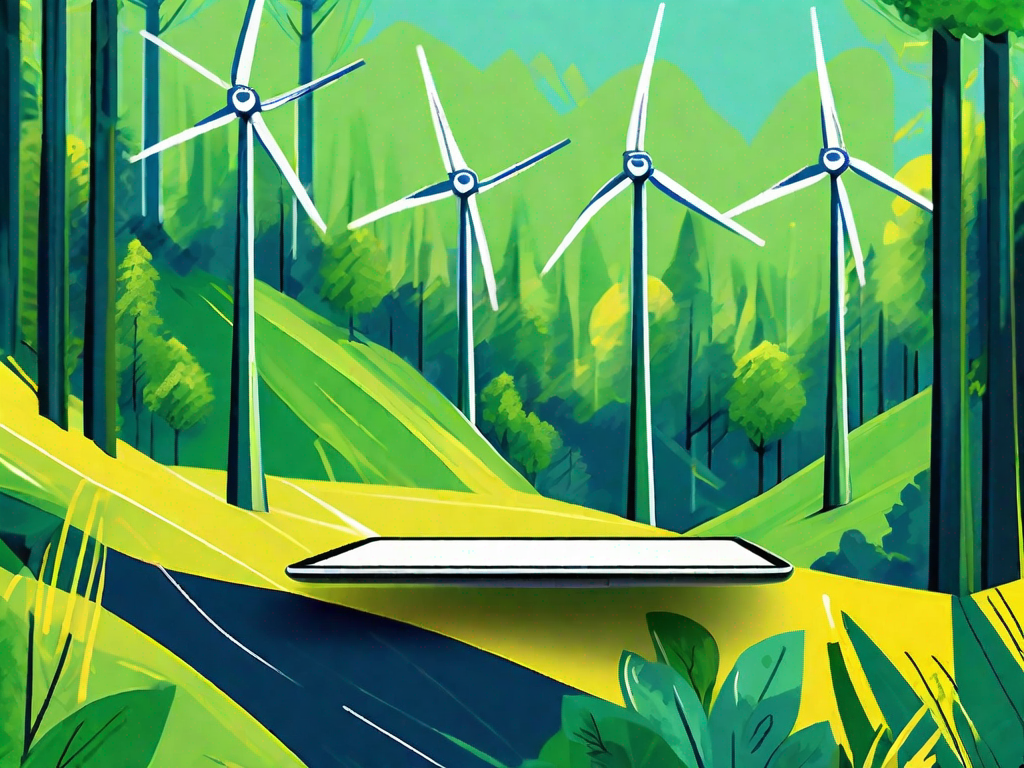 How to Use Digital Signatures for Environmental Agreements | HIVO