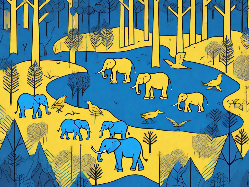 How to Use Geofencing for Wildlife Protection | HIVO
