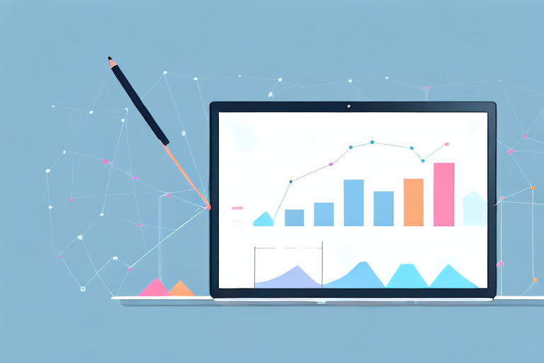 Create a Market Research Report Canva Template: HIVO