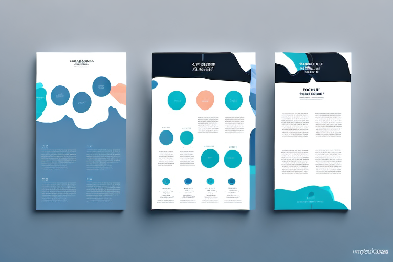 Create a Company Fact Sheet Canva Template: HIVO