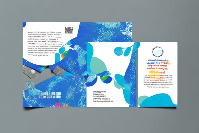 Create a Direct Mail Flyer Canva Template: HIVO