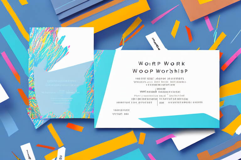 Create a Workshop Invitation Canva Template: HIVO