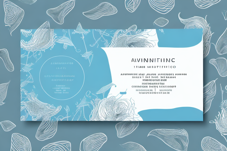 Seminar Invitation Canva Template: HIVO