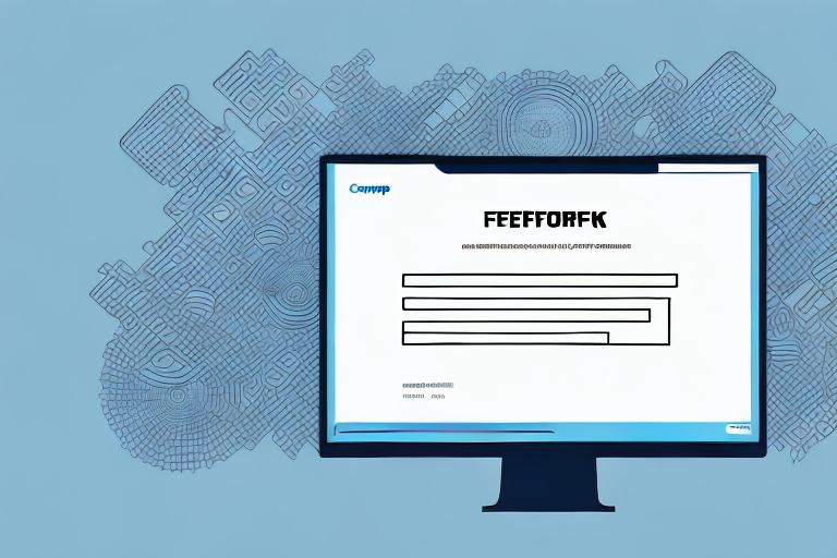 Employee Feedback Form Canva Template: HIVO