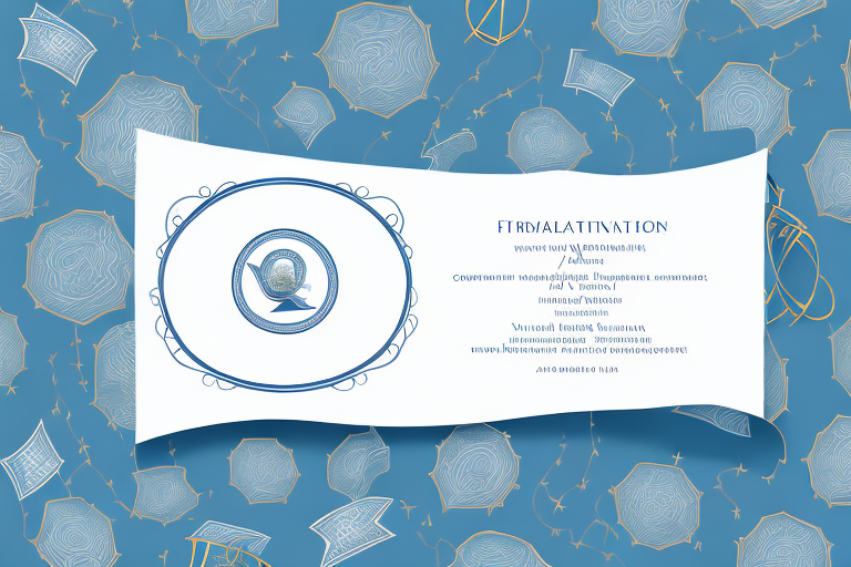 Corporate Awards Ceremony Invitation: HIVO