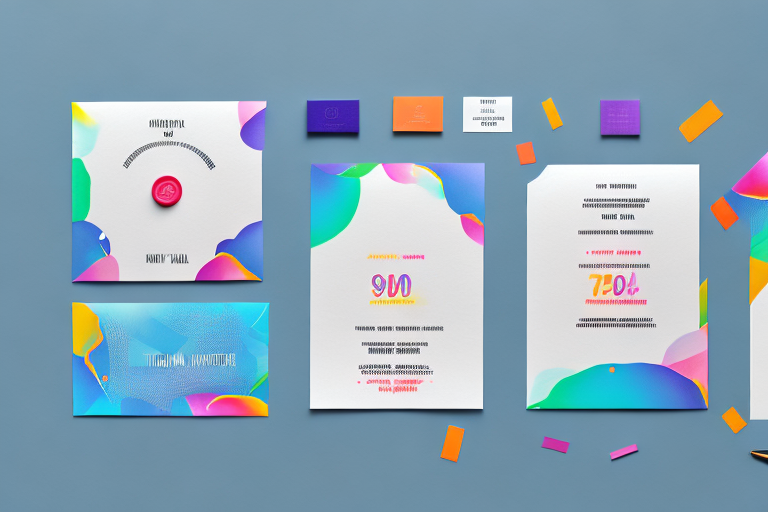 Figma Template for an Invitation: HIVO