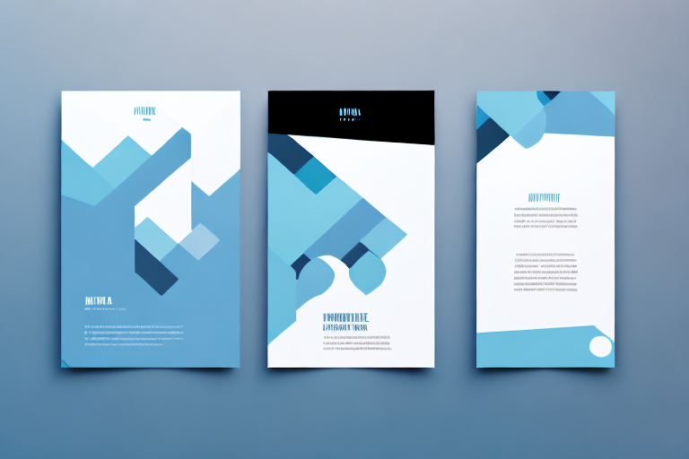 Leaflet Figma Template: HIVO