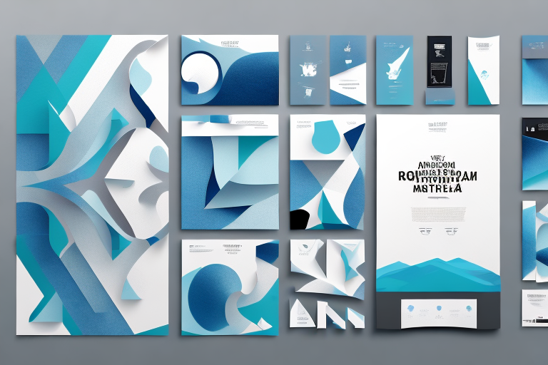 Event Poster Figma Template: HIVO