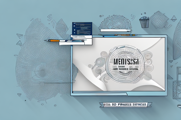 Promotional Poster Figma Template: HIVO