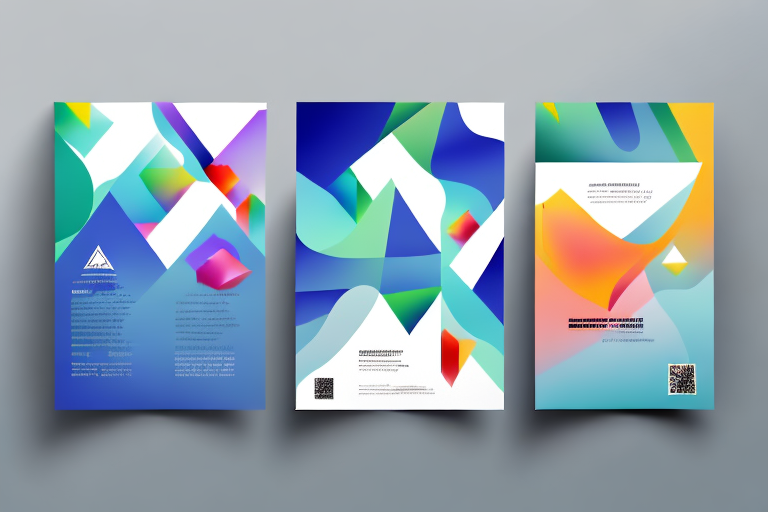 Gig Flyer Figma Template: HIVO