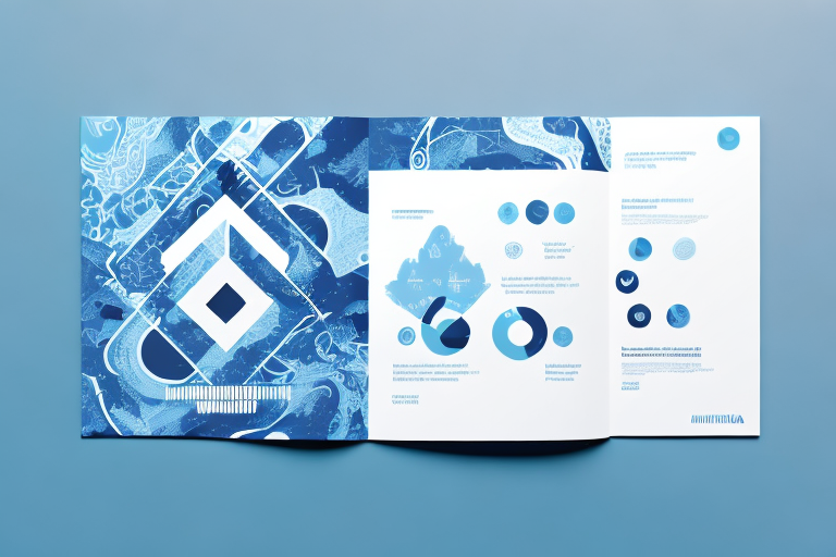 Product Brochure Figma Template: HIVO
