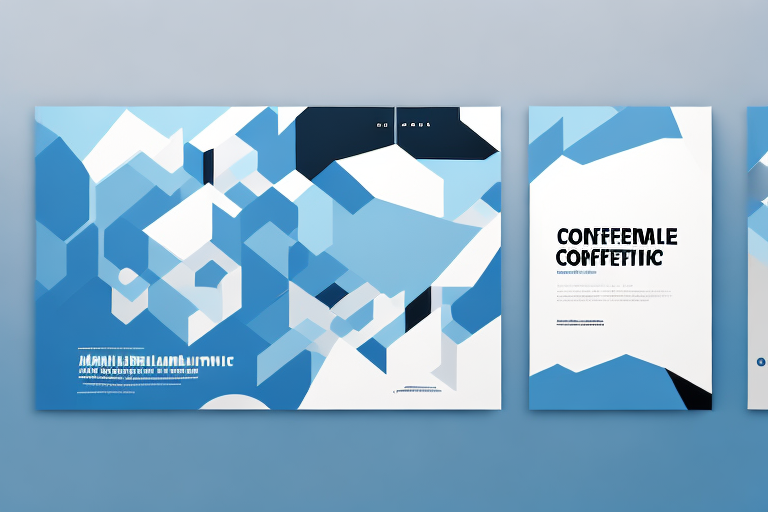 Conference Poster Figma Template: HIVO