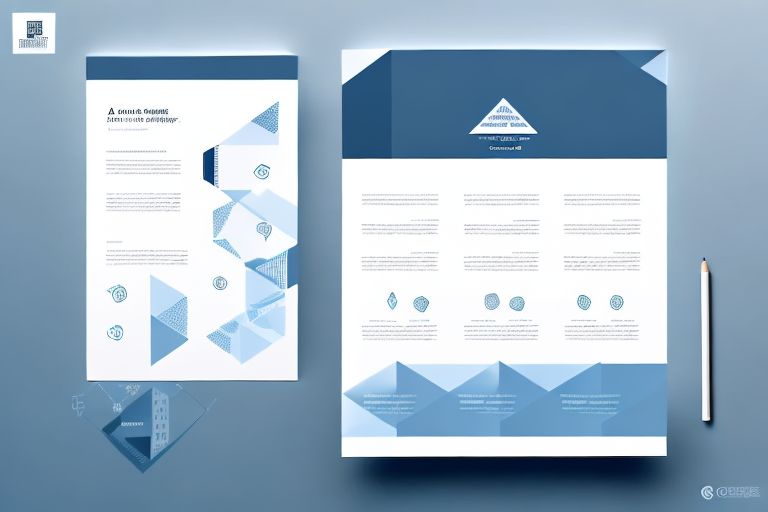 Company Fact Sheet Figma Template: HIVO