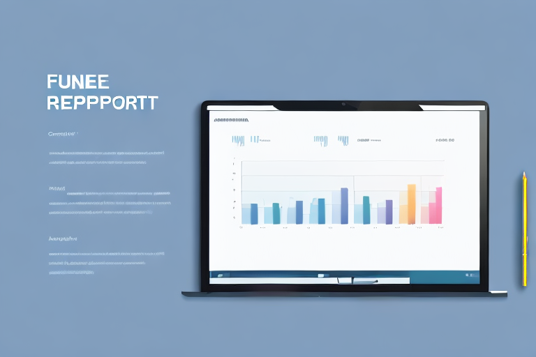 Business Report Figma Template: HIVO