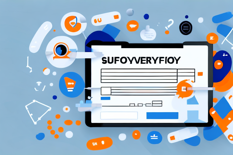 Customer Satisfaction Survey Figma Template: HIVO
