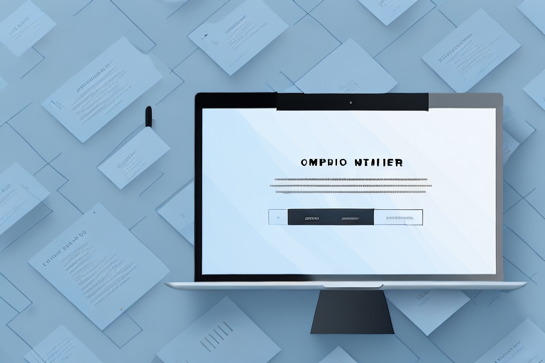 Corporate Email Template Figma Template: HIVO