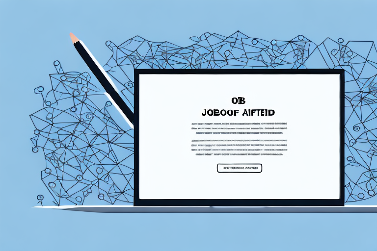 Job Advertisement Figma Template: HIVO