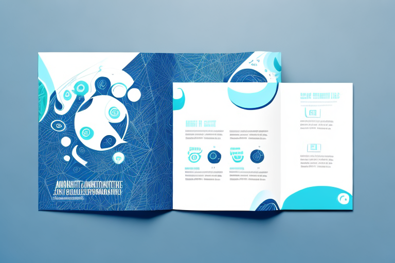 Training Brochure Figma Template: HIVO