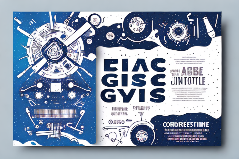 Gig Flyer Adobe Photoshop Template: HIVO