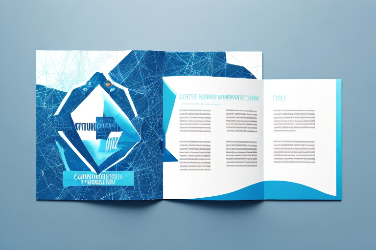 E-brochure Adobe Photoshop: HIVO