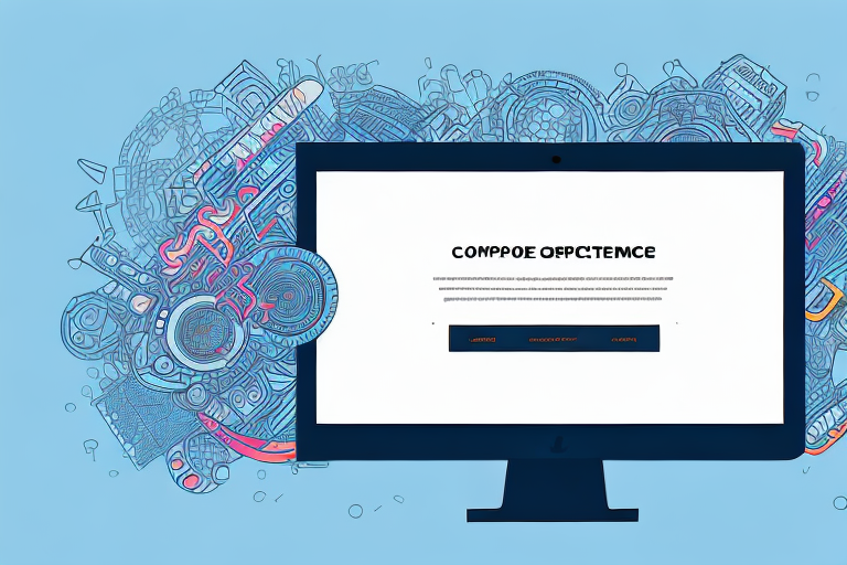 Digital Event Program Adobe Photoshop: HIVO