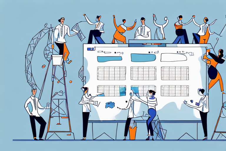 Team-building Plan Adobe Photoshop: HIVO