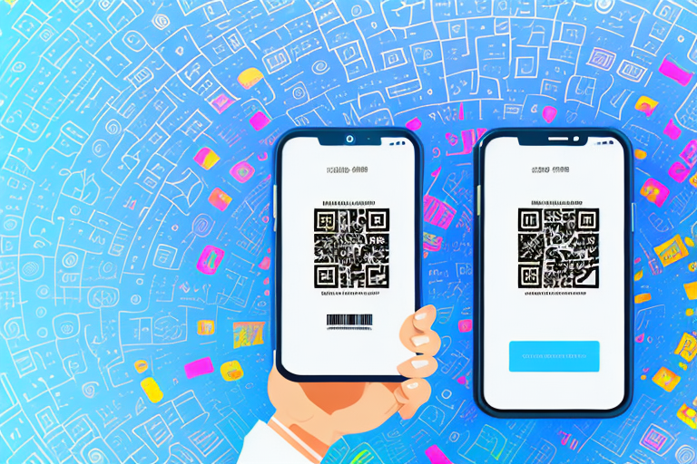 How to Use an Online QR Code Scanner to Upload an Image: HIVO How-to Guides