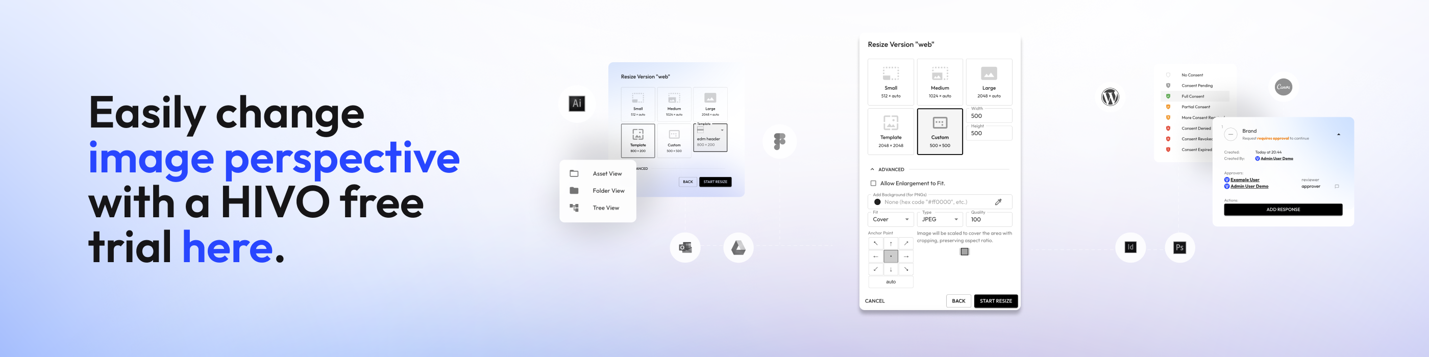 Correct Image Perspective with AI: A Beginner's Guide