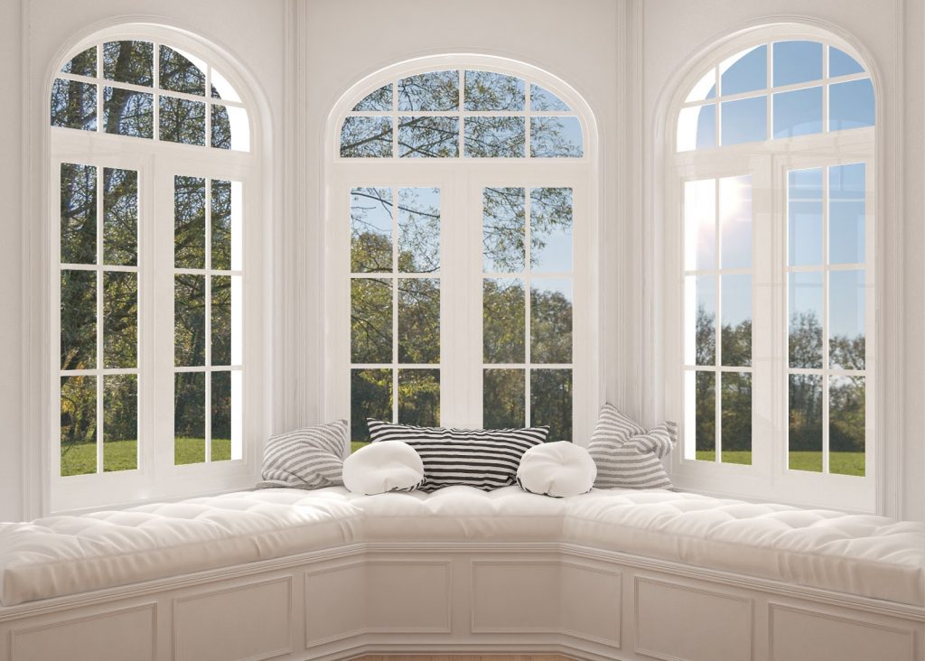 5 Dreamy Window Styles for your Window Seat | Clera Windows