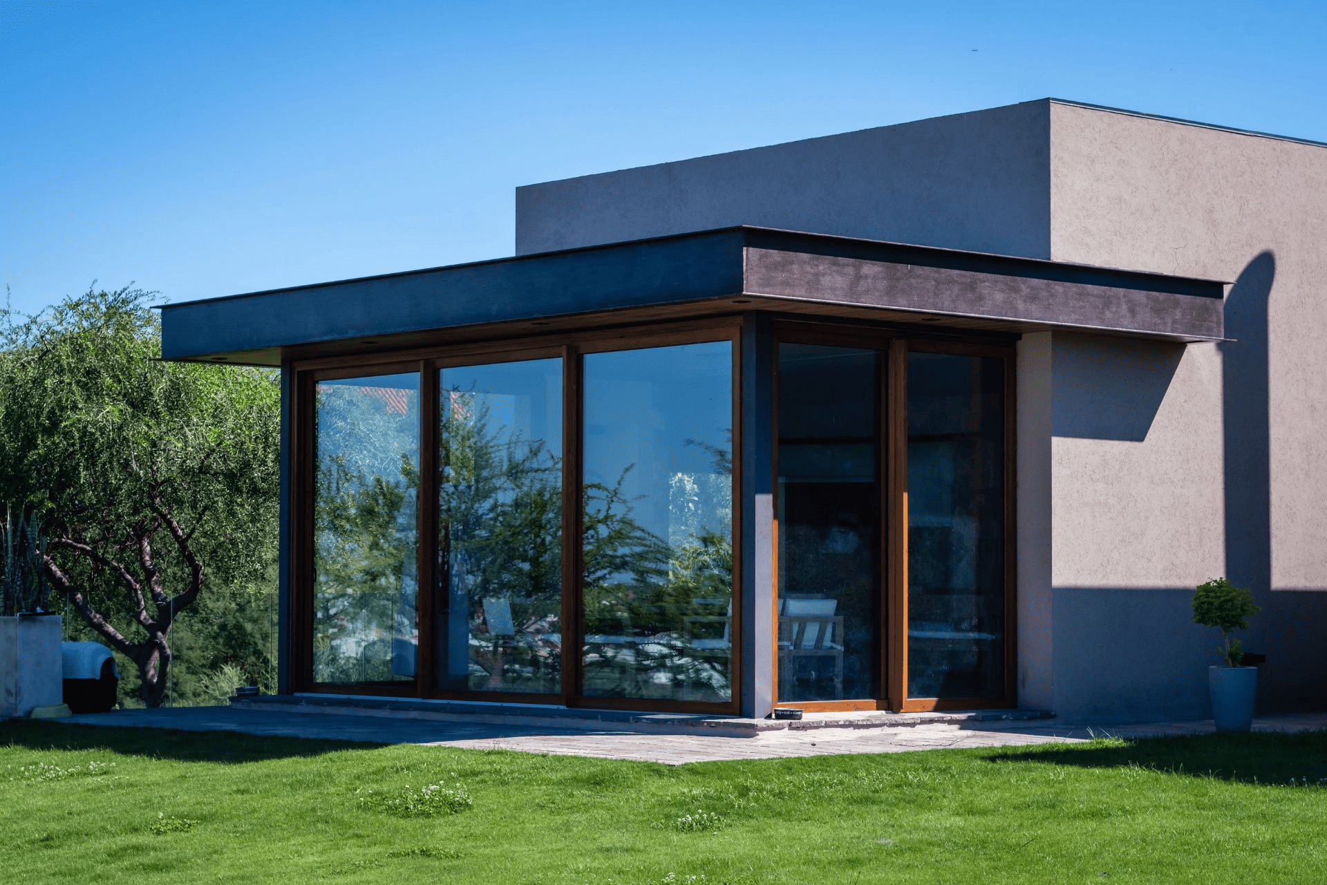 What Are Low-E Glass Windows? | Clera Windows + Doors