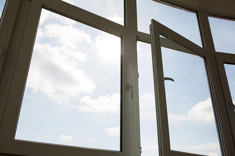 What Solar Heat Gain Coefficient Is & Why It Matters | Clera Windows ...