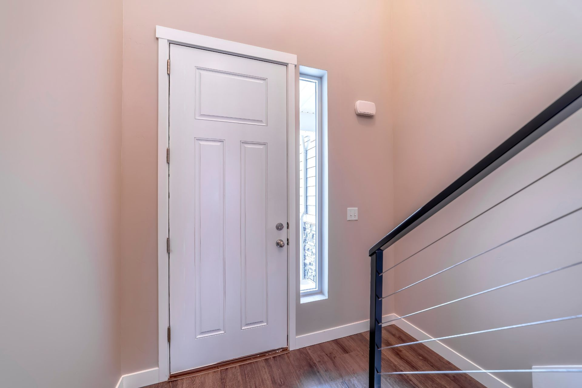 What To Know About Replacing A Sidelight Window | Clera Windows + Doors