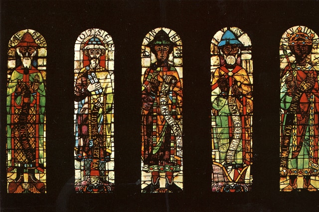 A Brief History of Glass Windows | Clera Windows + Doors