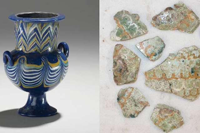 A Brief History of Glass Windows | Clera Windows + Doors