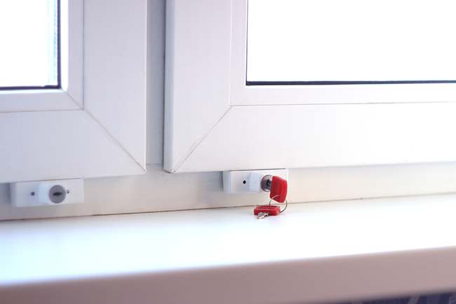 5 Ways to Increase Window Security | Clera Windows + Doors