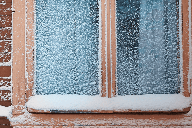 The Best Spacer Bar for Residential Windows | Clera Windows + Doors